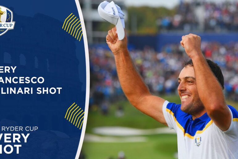 Recapping the Canadian men's golf performances at the Olympics - FOGOLF ...