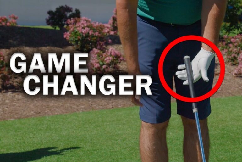 SECONDARY TILT: Scapula Engagement 'The Box', Neutral Grip, Alignment ...