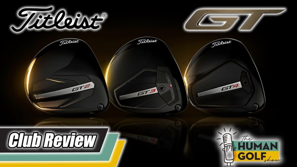 Are These The BEST Drivers Titleist Has Ever Produced?! New 2024 ...