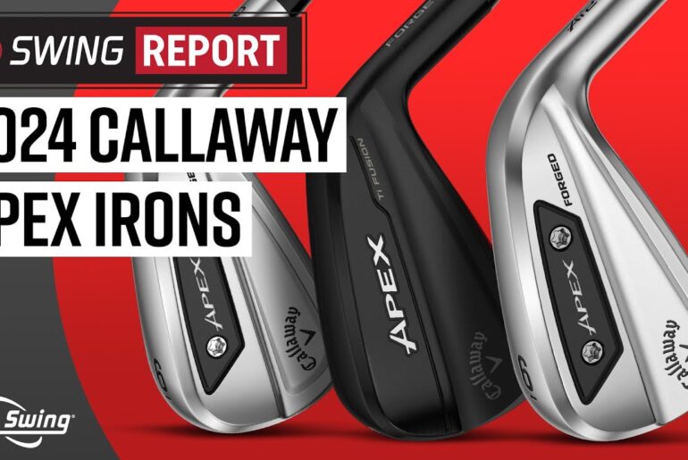 TOP 5 Wedges of 2024 #golf #ranking - FOGOLF - FOLLOW GOLF