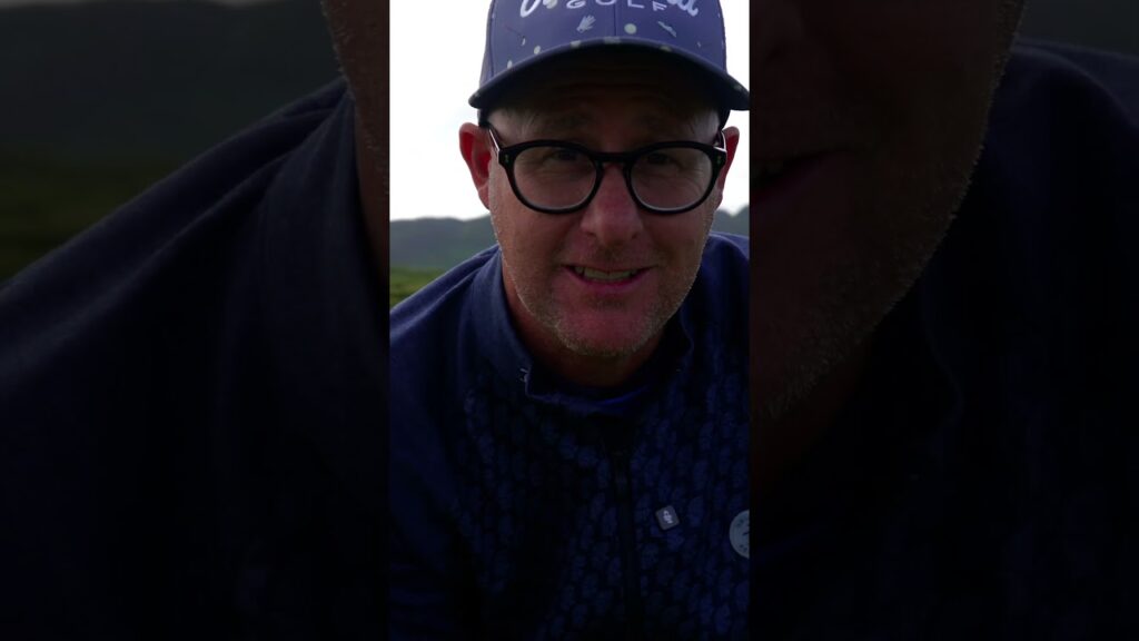 Tour Pro Strikes Made Simple - Golf Swing Basics That Work - FOGOLF - FOLLOW GOLF