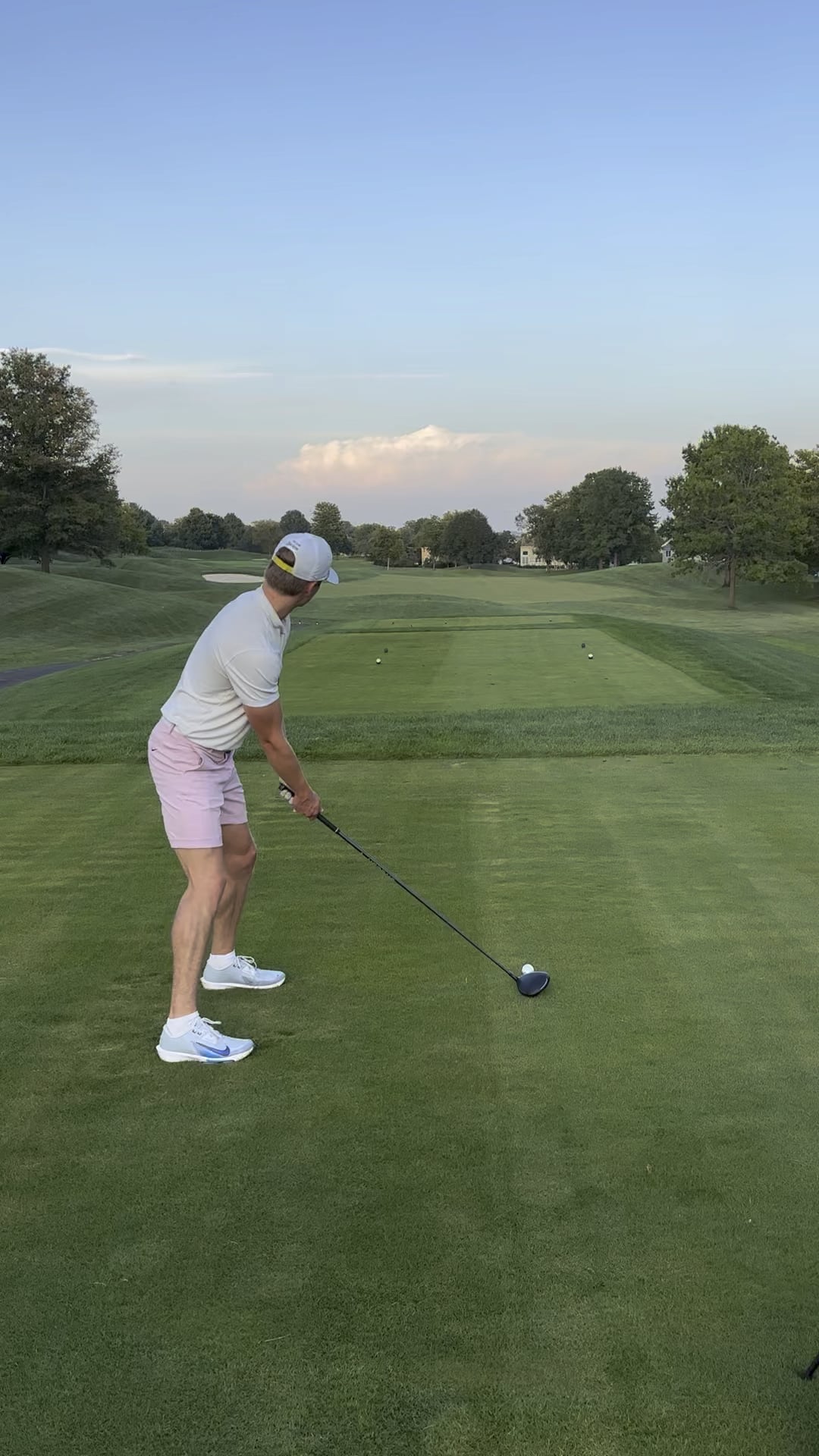 Trying to fix pull draw, any tips? - FOGOLF - FOLLOW GOLF