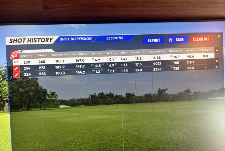 Trying to fix pull draw, any tips? - FOGOLF - FOLLOW GOLF