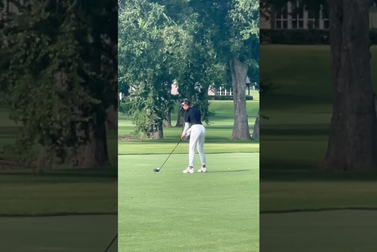 Most Beautiful Female Golfer 2023 - FOGOLF - FOLLOW GOLF