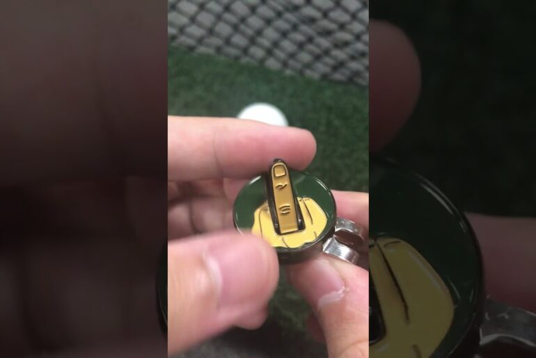 TOUGHEST conditions we've EVER played at TOP 10 Scottish course ...