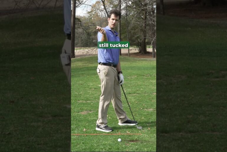 5 Most Important Iron Fitting Parameters | Golf Club Fitting Insight ...