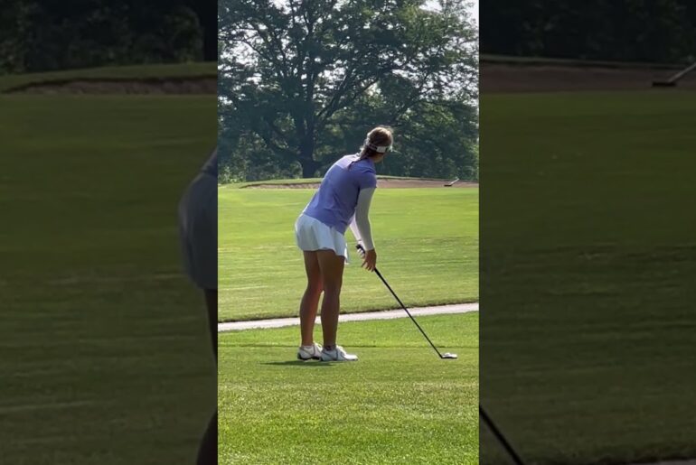 This Simple Drill Speeds Up Your Hands - FOGOLF - FOLLOW GOLF