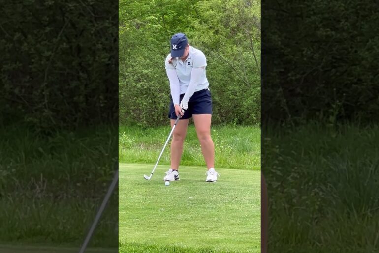 Most Beautiful Female Golfer 2023 - FOGOLF - FOLLOW GOLF