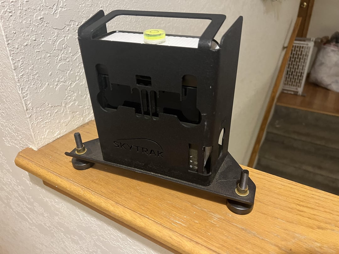 SkyTrack Golf Monitor - FOGOLF - FOLLOW GOLF