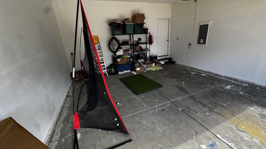 Golf launch monitor garage recommendation. Budget preferred - FOGOLF ...