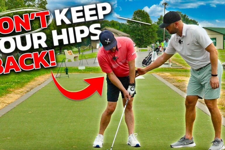 What do great golfers, baseball players & the Magic TG Downswing have ...