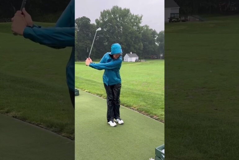 The Golf Swing, How It Works | Never Seen Before This Way - Part 1 of 2 ...