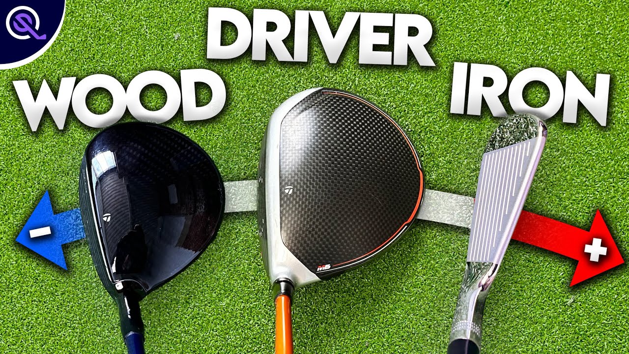 IRON SWING vs DRIVER SWING vs WOOD SWING (MUST KNOW!) - FOGOLF - FOLLOW ... IRON SWING vs DRIVER SWING vs WOOD SWING (MUST KNOW!) - FOGOLF - FOLLOW ...