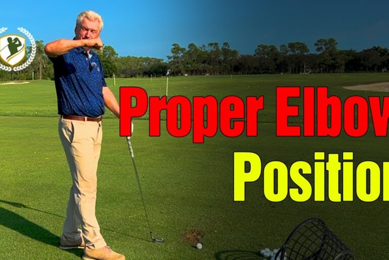 Learn To Release The Club Efficiently - Stan Utley - FOGOLF - FOLLOW GOLF