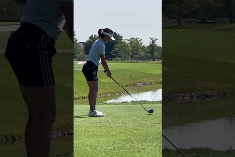 Kooky Ken is Our Hot Golf Girl of The Day - FOGOLF - FOLLOW GOLF