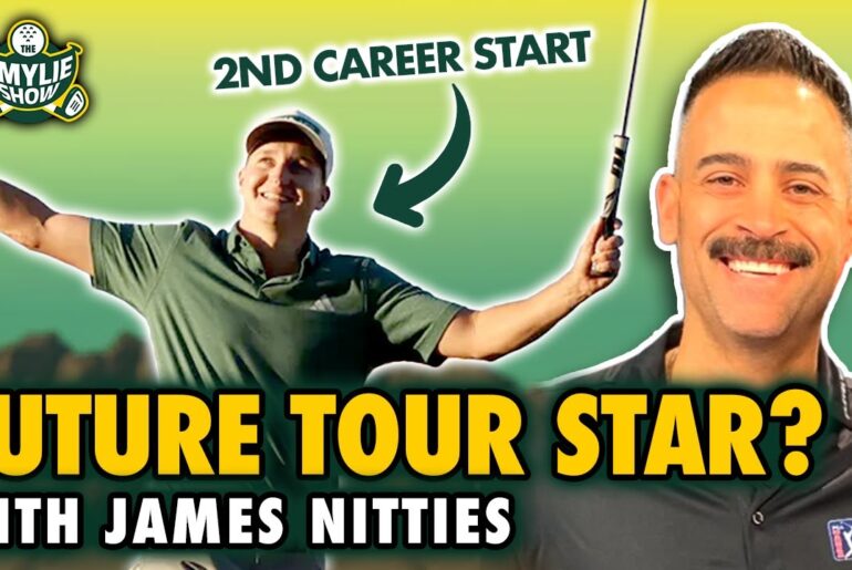Cam Smith WITB (19th September, 2024) - What's In The Bag? LIV Golf ...