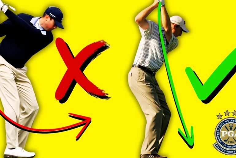 TIPS for Launch Position! The KEY to a Consistent Swing! - FOGOLF ...