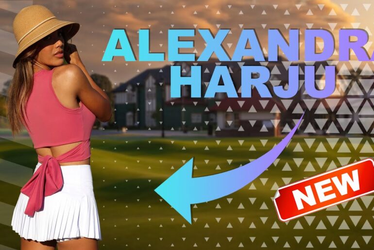Paige Spiranac: This is the best golf video I've ever seen - FOGOLF ...