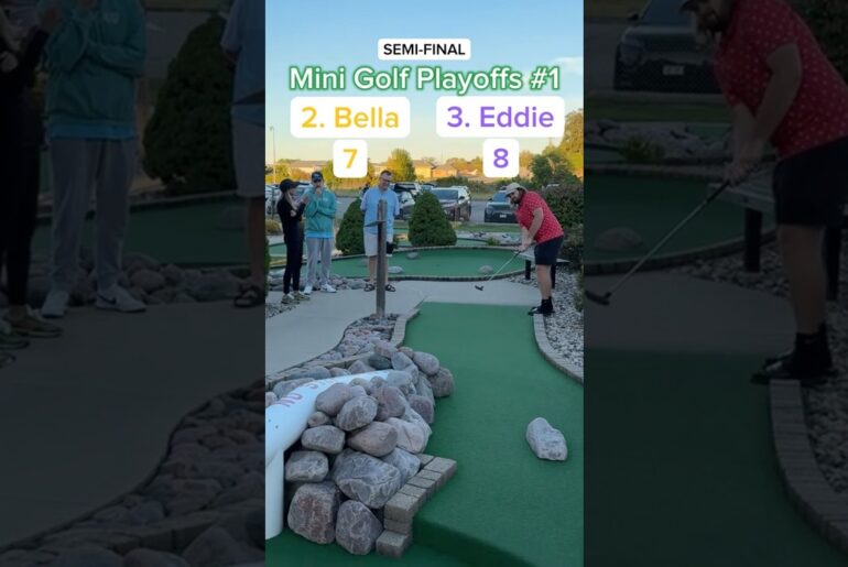 Eileen Kelly Professional player of Golf | Golf Channel 2022 - FOGOLF ...