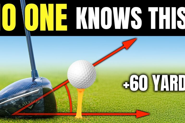 The Ultimate Golf Swing Rotation Drill - FOGOLF - FOLLOW GOLF