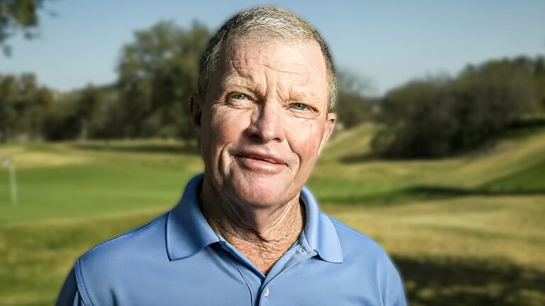At 74, Tom Kite Finally Breaks Silence on Allegations… - FOGOLF ...