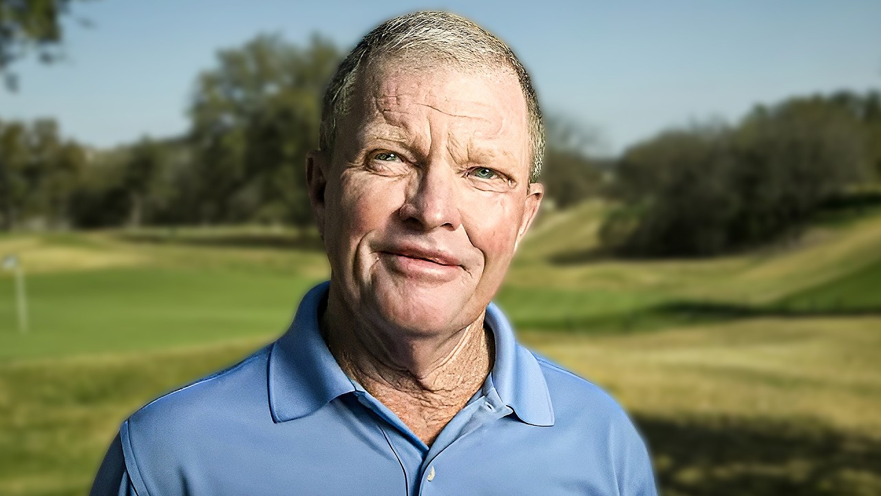 At 74, Tom Kite Finally Breaks Silence on Allegations… - FOGOLF - FOLLOW GOLF