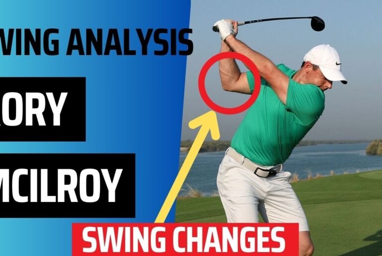 This Technique is Incredible for a PERFECT Backswing - FOGOLF - FOLLOW GOLF