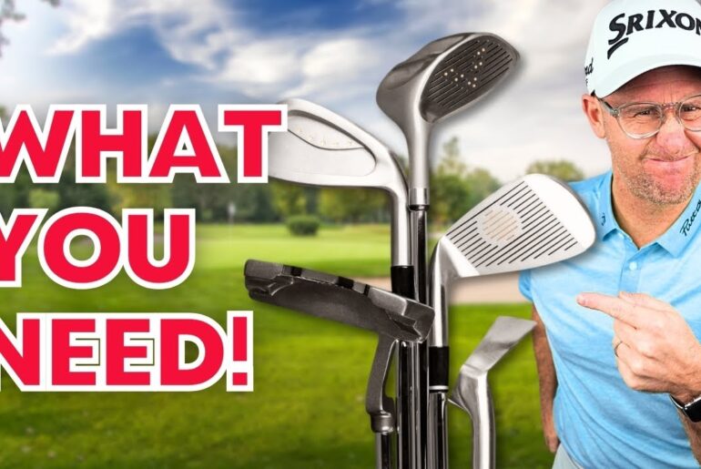 The Iron SWING KILLER Move that NO GOLF COACH talks about!! - FOGOLF ...