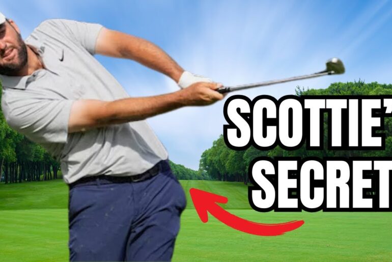 This is EXACTLY how to Move Your Hands in the Downswing - FOGOLF ...