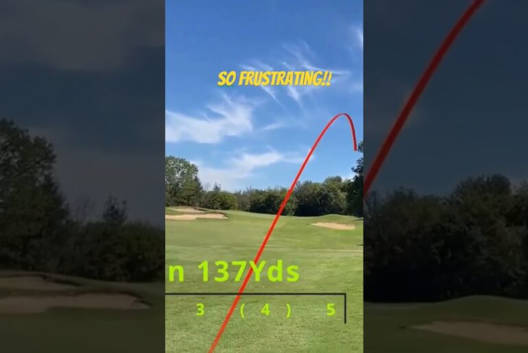 This Instantly Fixes Your Golf Swing and Gets You Hitting the Ball Much ...