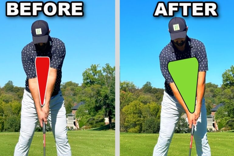 GOLF: Right Arm Throw Explained - YOUR QUESTIONS ANSWERED! - FOGOLF ...