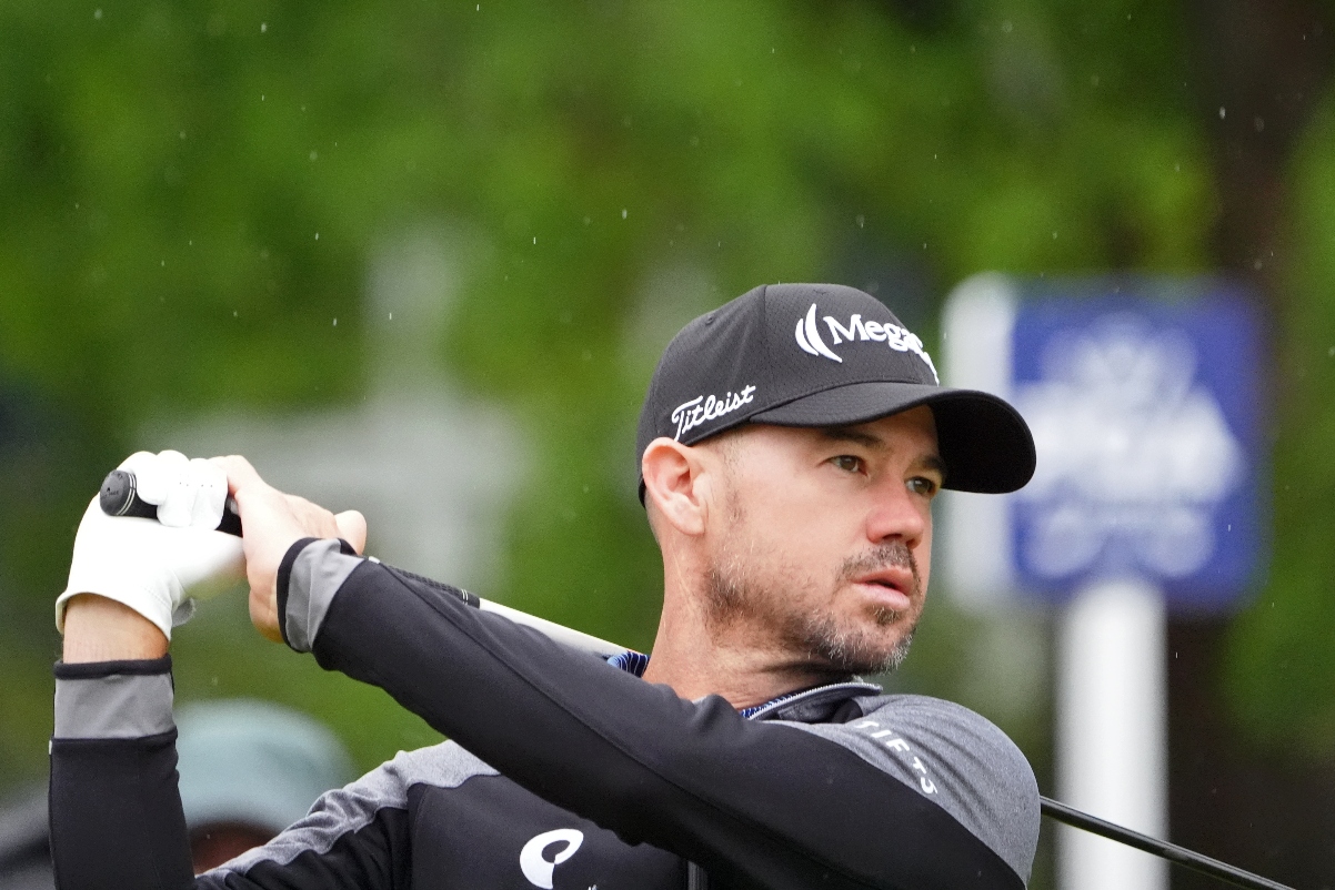 Brian Harman Shares Story Of Woman Put In Coma After Saving His Son's ...