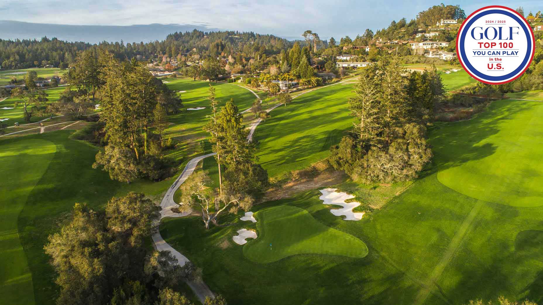 Top 100 public golf courses in U.S.: State-by-state breakdown - FOGOLF ...