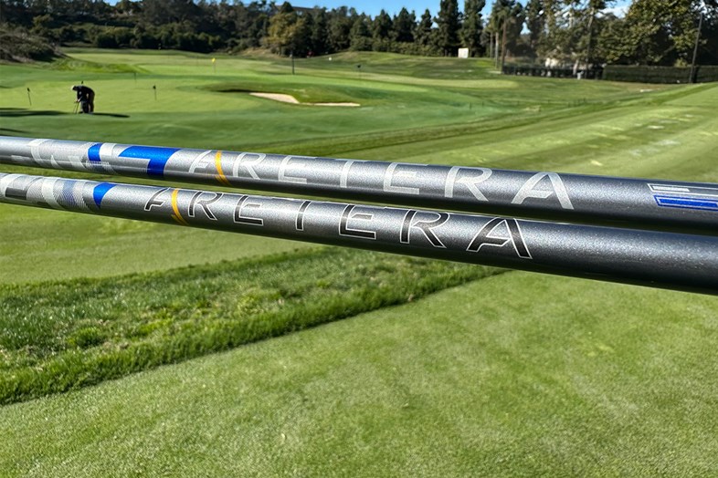 The new golf shaft company making waves in the industry - FOGOLF ...