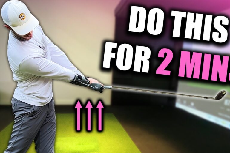 GOAT Theory - How Golfing's Greats Start and Sequence the Golf Swing ...