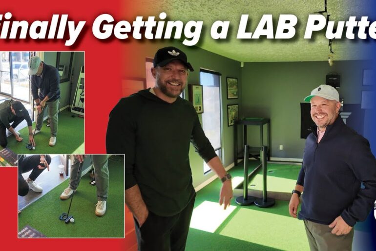 DO NOT put these clubs in the bag! - FOGOLF - FOLLOW GOLF