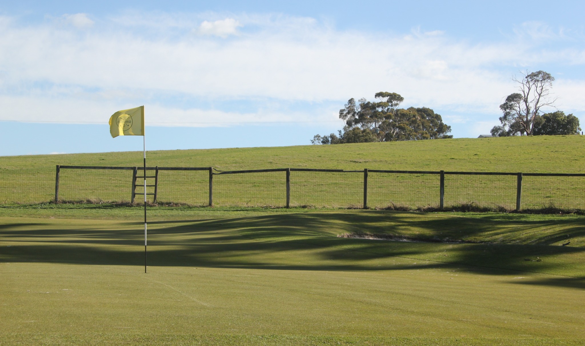 Cardinia clubs band together | Golf Australia - FOGOLF - FOLLOW GOLF