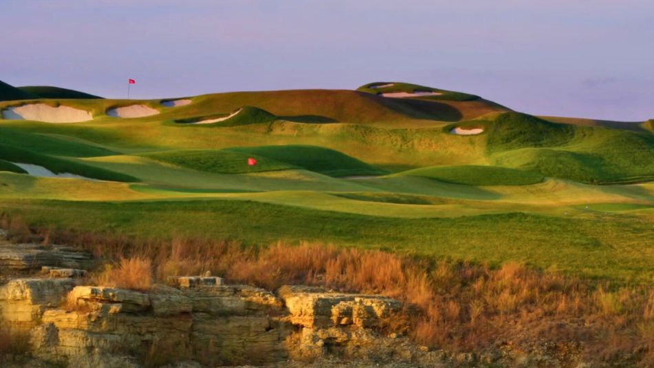 New par-three course at Big Cedar Lodge to open in summer 2025 - FOGOLF ...