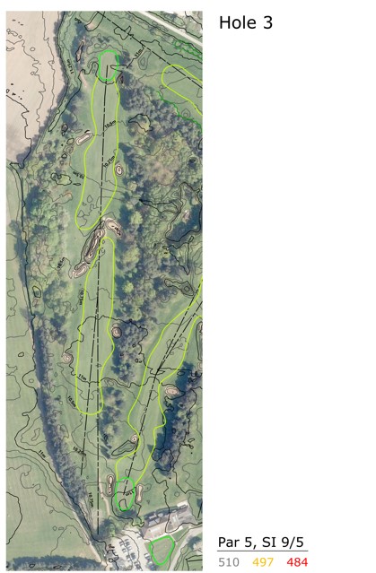 Golf Business News - Affordable Topographic Plans & Maps for Golf Clubs ...