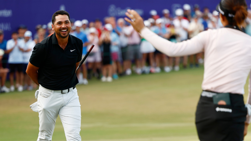 Aussies on Tour: Day defends, 2025 cards up for grabs - PGA of ...