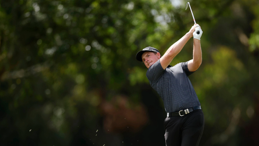 Top 24 set in Gippsland - PGA of Australia - FOGOLF - FOLLOW GOLF