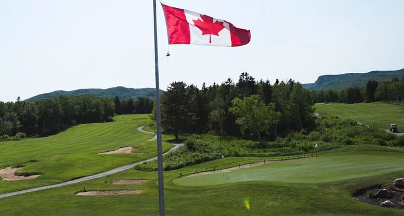 The 15 Best Golf Courses in Canada - FOGOLF - FOLLOW GOLF