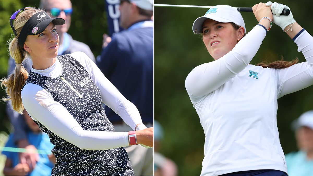 LPGA Q-School vs Epson Tour: What’s The Difference? - FOGOLF - FOLLOW GOLF