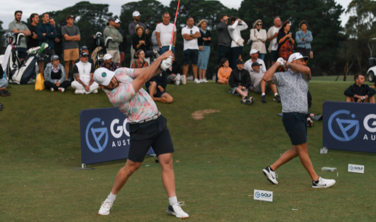 Long Drive dates, venues announced for 2025 - FOGOLF - FOLLOW GOLF