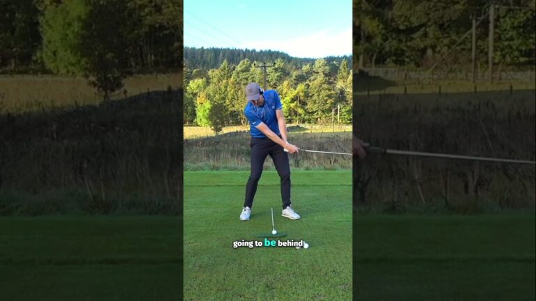 Mastering Your Golf Swing: Low Point Control Explained - FOGOLF ...