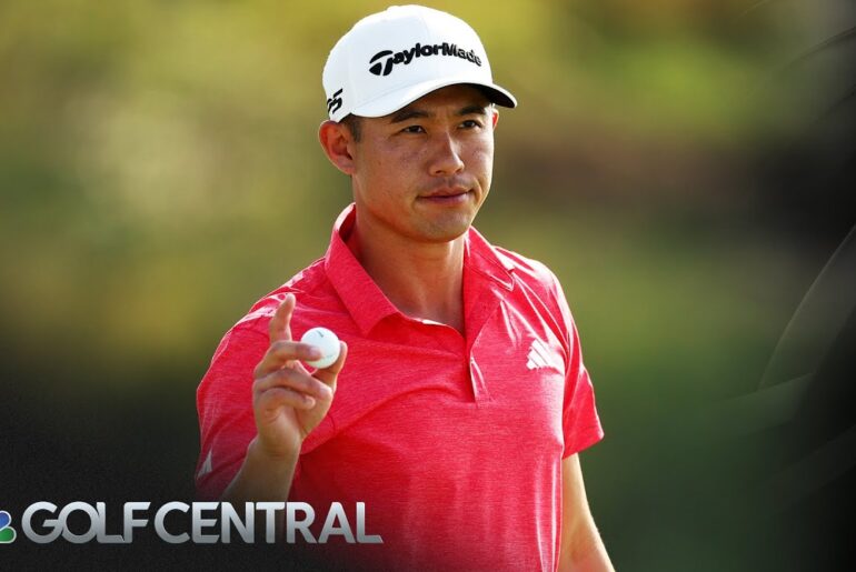 PGA Tour University rule change reflects narrowing talent gap | Golf ...
