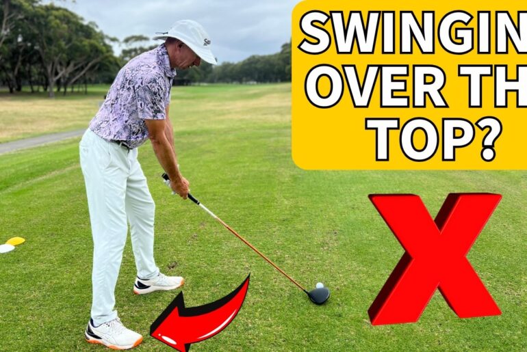 How To Build The "PERFECT" Golf Grip! You must Avoid These KILLER ...