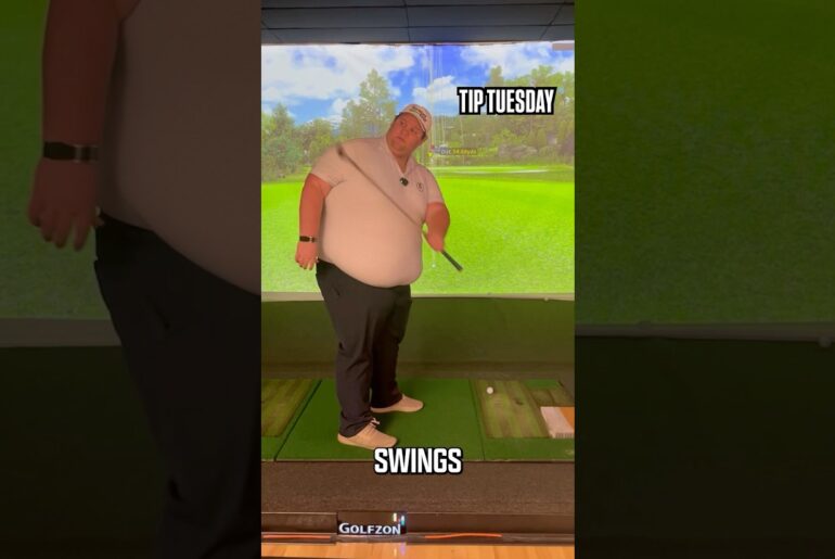 Paris Griffith Golf Sports Moments and Lifestyle | Golf Swing 2021 ...