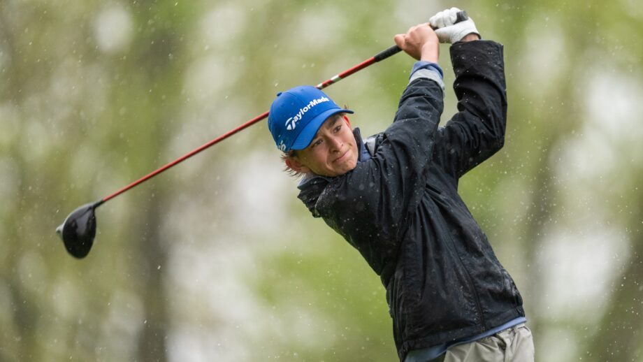 Michelle Xing and Jager Pain win NextGen Ontario Championship at ...