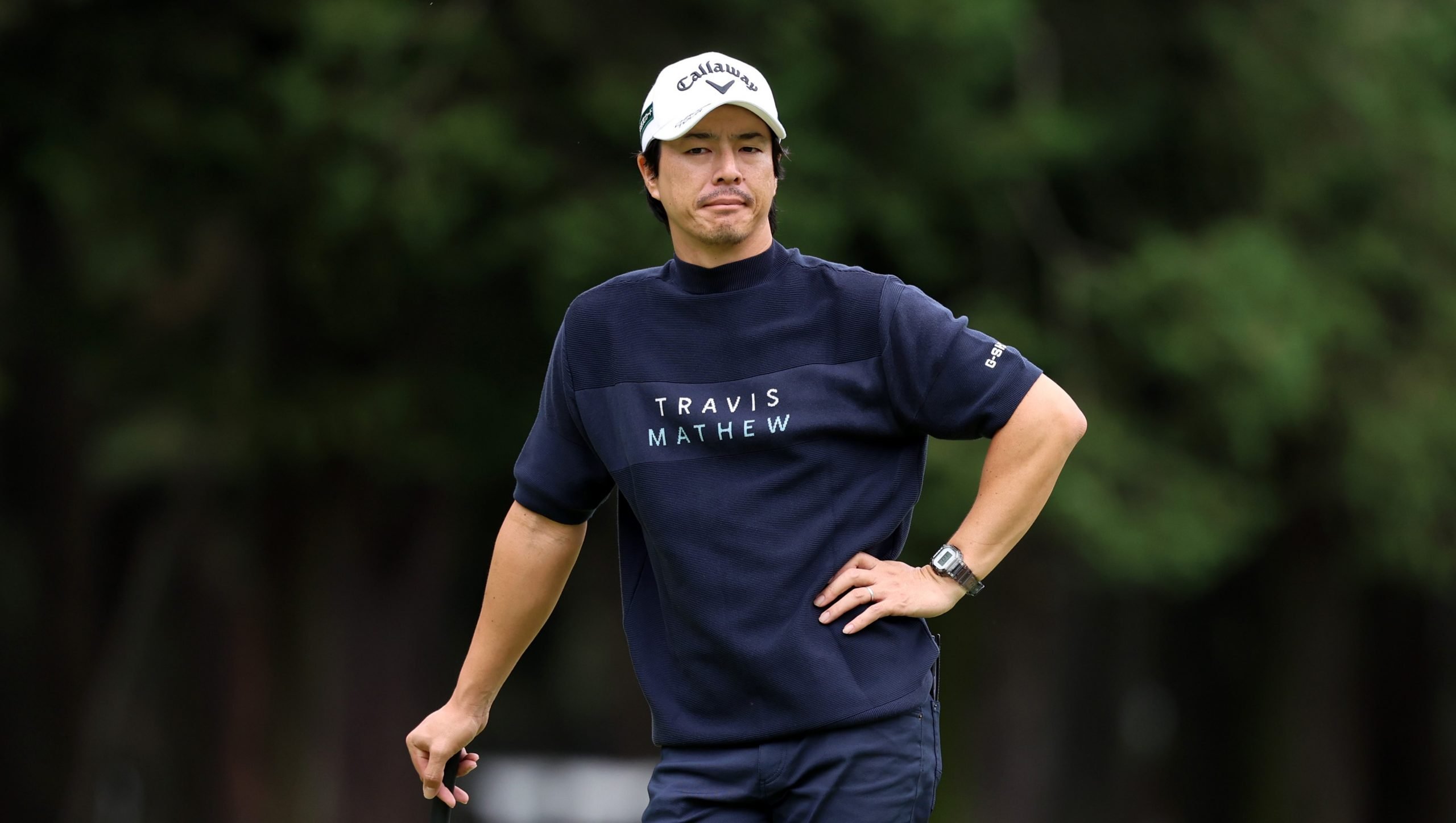 Ishikawa signs on for New Zealand Open - PGA of Australia - FOGOLF ...